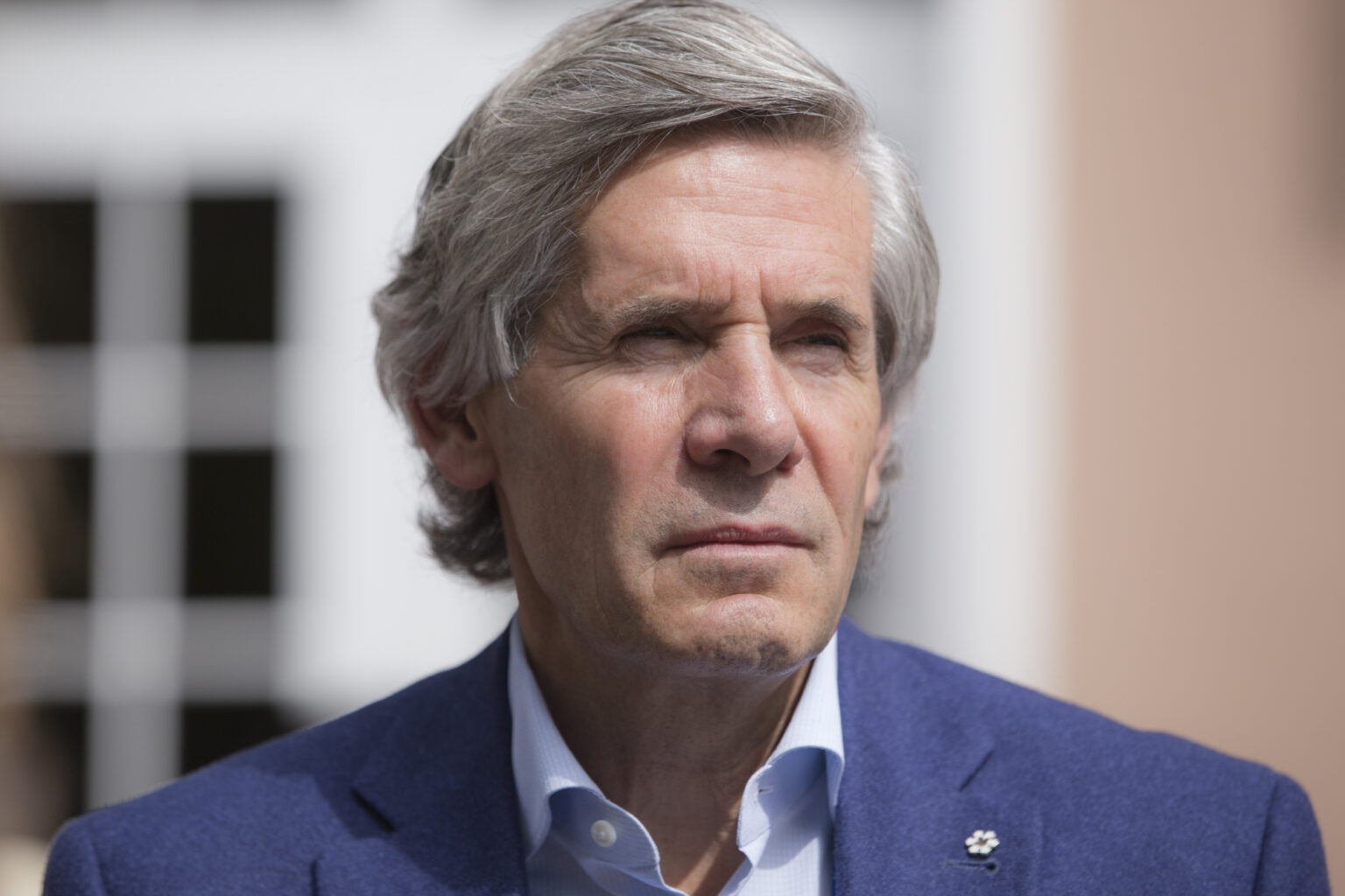El empresario Rob McEwen busca u$s 100 M para un mega proyecto minero ...