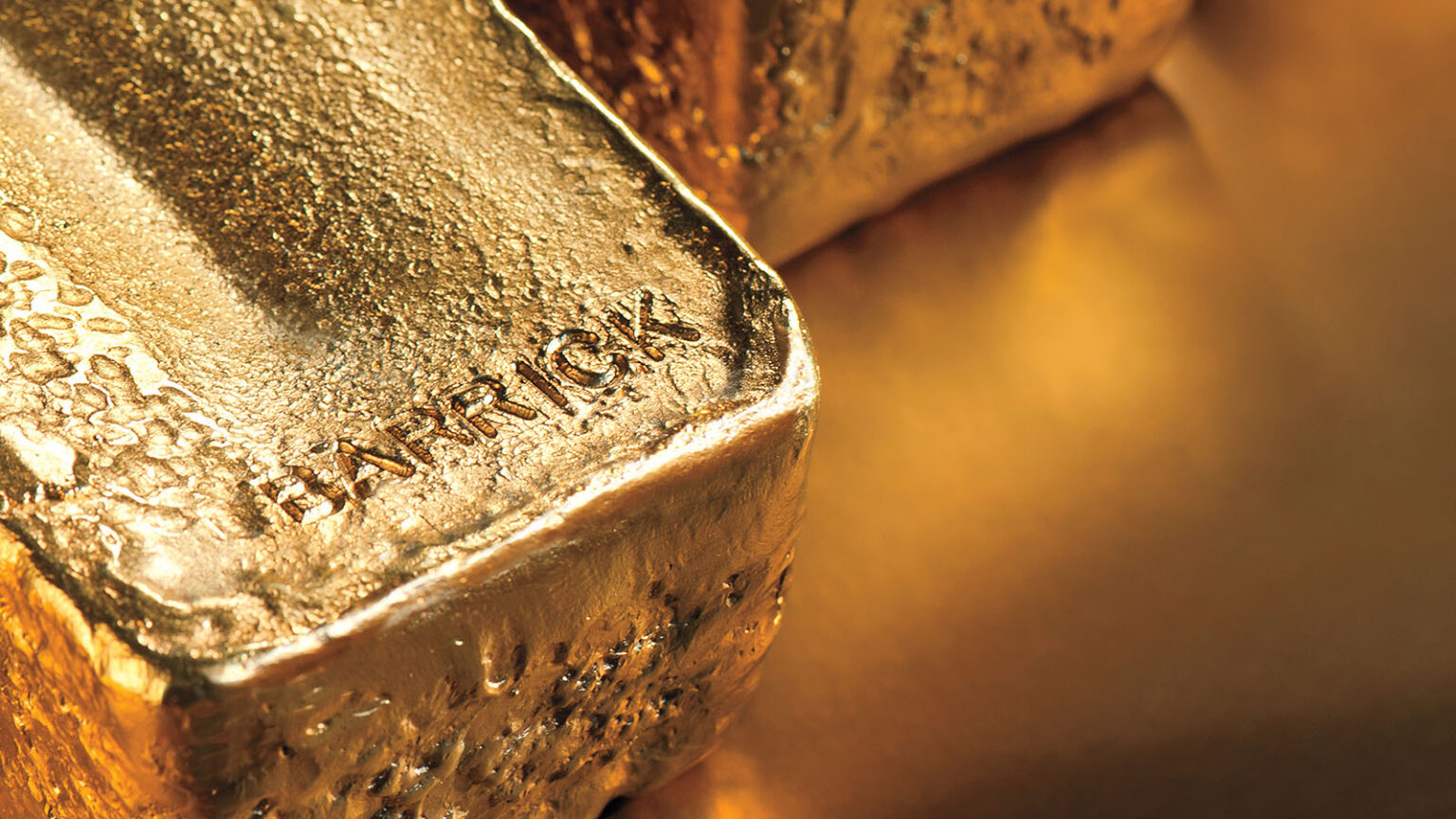 FMI e histórico precio del oro: “La incertidumbre es la nueva ...