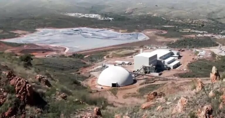 Gatos Silver Anuncia Descubrimientos Clave en Cerro Los Gatos y Expande ...