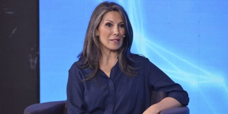 Alejandra Cardona en Fénix: “El 2025 es un año de crecimiento récord en ...